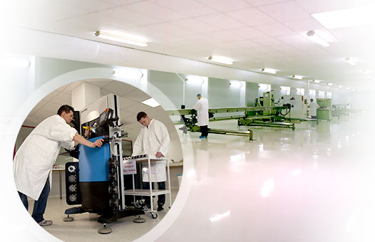 Tuyaux flexibles et raccords inox à Lyon, Rhône 69